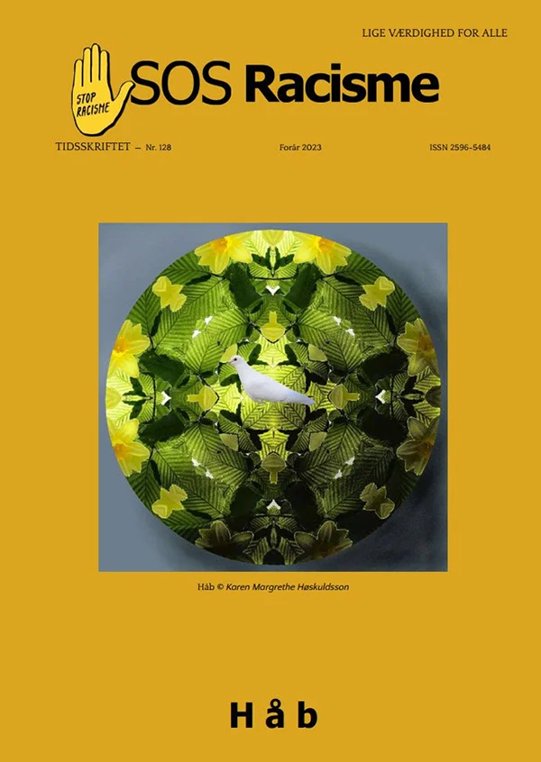 Kontakt - SOS RACISME